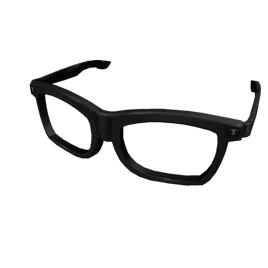 Lin's Glasses | Roblox Wiki | Fandom