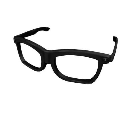 Lin's Glasses | Roblox Wiki | Fandom
