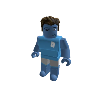MayorMcFrumples | Roblox Wiki | Fandom