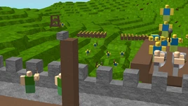 Noob Attack! | Roblox Wiki | Fandom