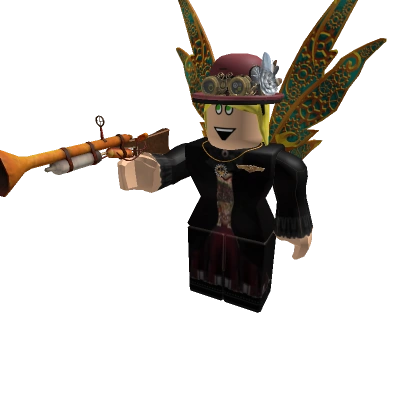 PinkObot | Roblox Wiki | Fandom