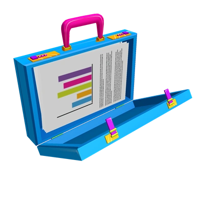 Party Executive Briefcase | Roblox Wiki | Fandom