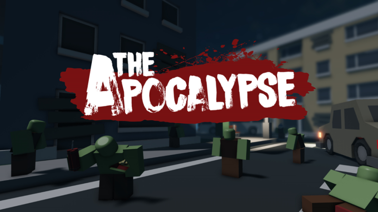 The Apocalypse | Roblox Wiki | Fandom