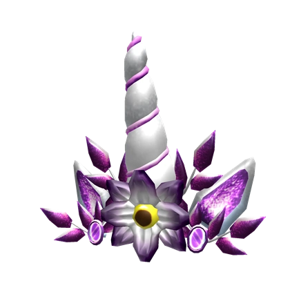 Dawn Unicorn Headpiece | Roblox Wiki | Fandom