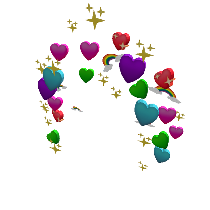 Emoji Hearts | Roblox Wiki | Fandom