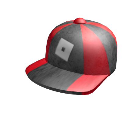 Invalid Fresh Red Baseball Cap | Roblox Wiki | Fandom
