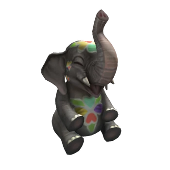 Joyful Elephant | Roblox Wiki | Fandom