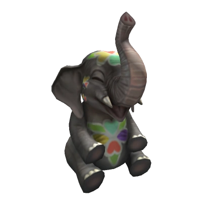 Joyful Elephant | Roblox Wiki | Fandom
