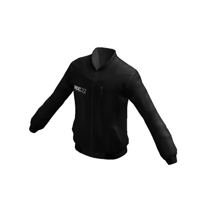 RDC 2022 Bomber Jacket | Roblox Wiki | Fandom
