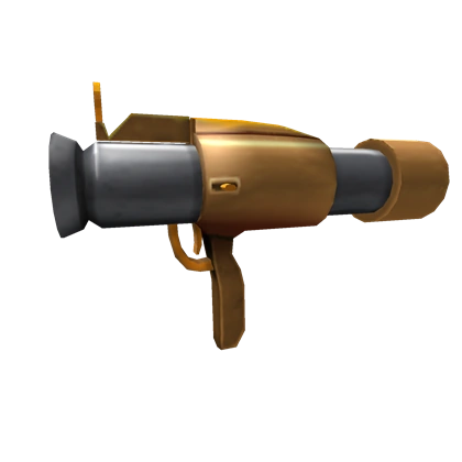 Seranok's Rocket Jumper | Roblox Wiki | Fandom