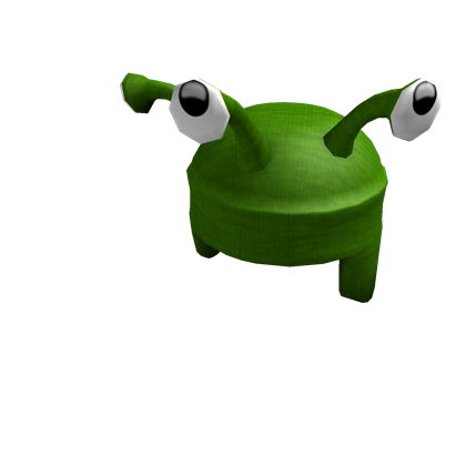 Alien Beanie | Roblox Wiki | Fandom