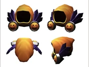 Dominus Formidulosus | Roblox Wiki | Fandom