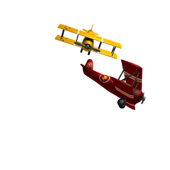 Biplane Fighters | Roblox Wiki | Fandom
