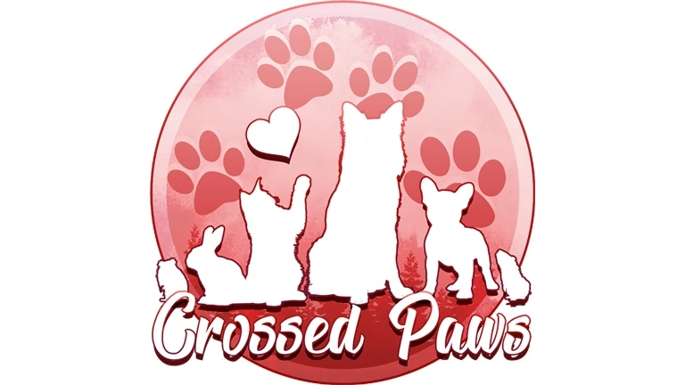 Crossed Paws | Roblox Wiki | Fandom