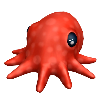 Deep Sea Explorer Octopus | Roblox Wiki | Fandom