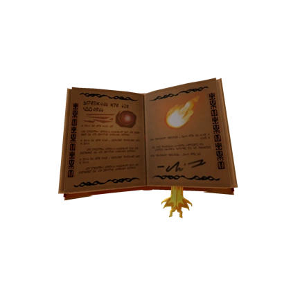 Fireball Spell | Roblox Wiki | Fandom