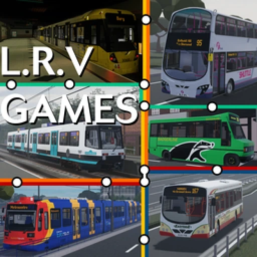 L.R.V - Games | Roblox Wiki | Fandom