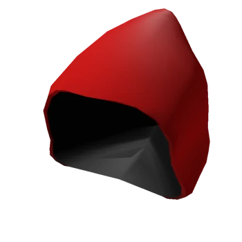Red Fashion Hood | Roblox Wiki | Fandom