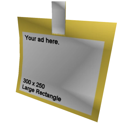 Targeted Advertising | Roblox Wiki | Fandom
