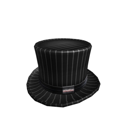 Virtual BLOXcon Top Hat | Roblox Wiki | Fandom