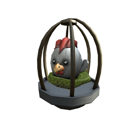 Chicken or the Egg | Roblox Wiki | Fandom