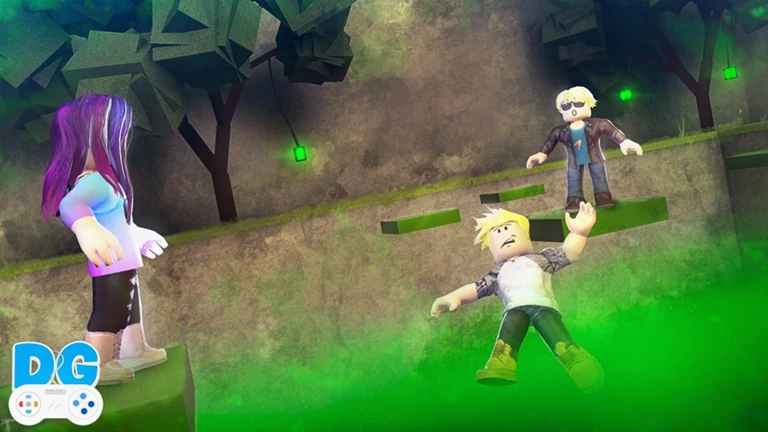 Color Craze | Roblox Wiki | Fandom