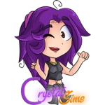 CrystalSims | Roblox Wiki | Fandom