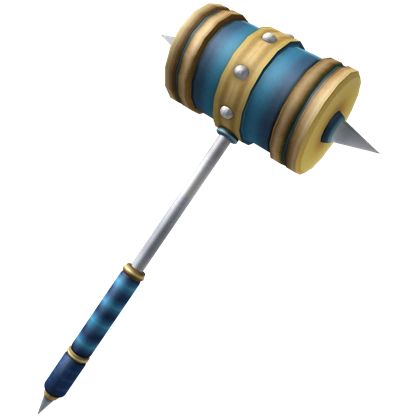 Mega Mallet | Roblox Wiki | Fandom