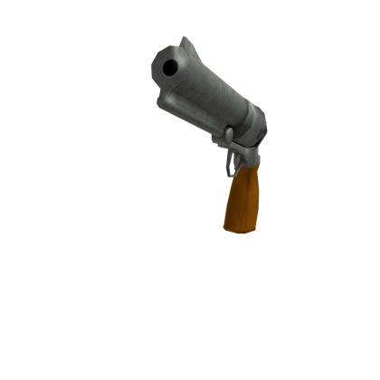 Sheriff Steve's Six Shooter | Roblox Wiki | Fandom
