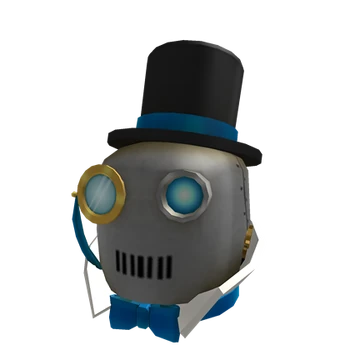 Sir Rich McRobotston, III | Roblox Wiki | Fandom