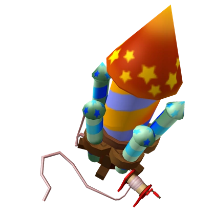 The Big One! | Roblox Wiki | Fandom