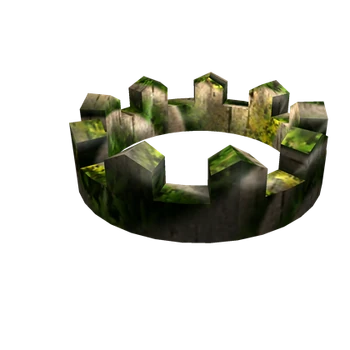The Wanwood Crown | Roblox Wiki | Fandom