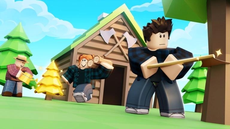 Timber! | Roblox Wiki | Fandom