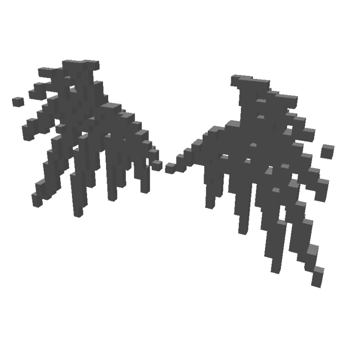 8 Bit Wings | Roblox Wiki | Fandom