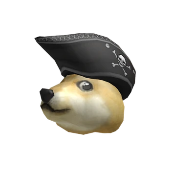 Captain Doge | Roblox Wiki | Fandom
