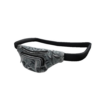 Foil Fanny Pack | Roblox вики | Fandom