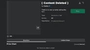 [ Content Deleted ] | Roblox Wiki | Fandom