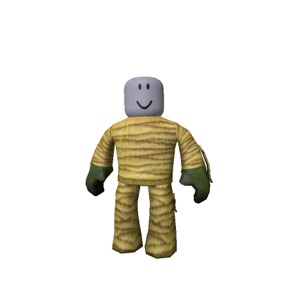 Mummy | Roblox Wiki | Fandom