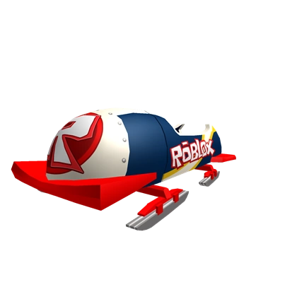 Team ROBLOX Bobsled | Roblox Wiki | Fandom