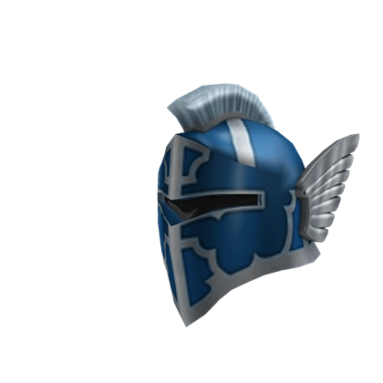 Alar Knight of the Splintered Skies Helmet | Roblox Wiki | Fandom