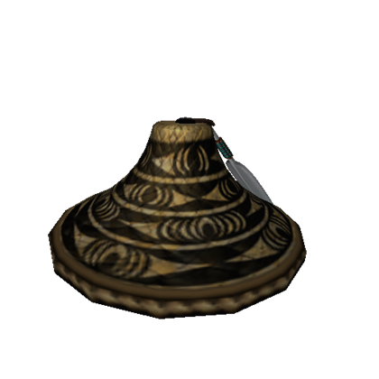 All Seeing Eye Straw Hat | Roblox Wiki | Fandom