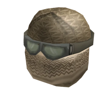 Desert Warrior | Roblox Wiki | Fandom