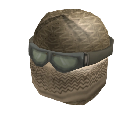 Desert Warrior | Roblox Wiki | Fandom