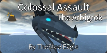 Игрок:TypicalType/Epic Minigames/Грандиозный штурм | Roblox вики | Fandom