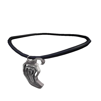 Pepper Choker | Roblox вики | Fandom