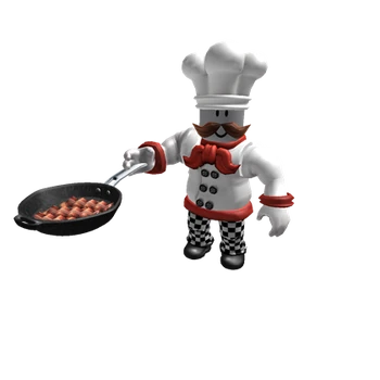 Chef de Cuisine | Roblox Wiki | Fandom