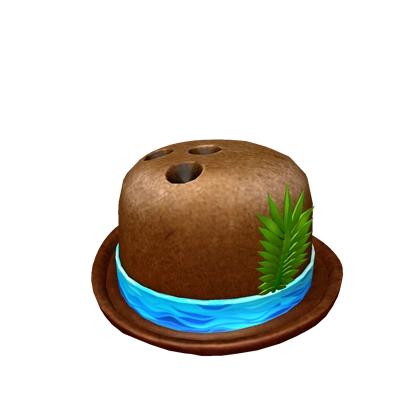 Coconut Bowler | Roblox Wiki | Fandom