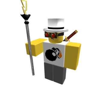 Explode1 | Wiki Roblox | Fandom