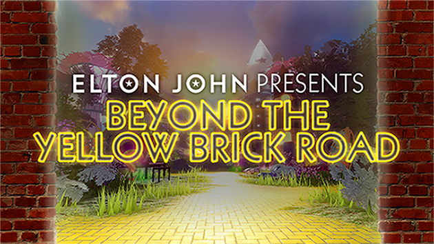 Elton John Presents 'Beyond The Yellow Brick Road' | Roblox Wiki | Fandom