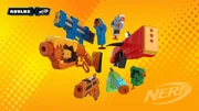 Nerf Hub | Roblox Wiki | Fandom